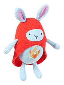 Fisher Price dfy54 - Bing Peluche Hoppity voosh: Amazon.it: Giochi e ...