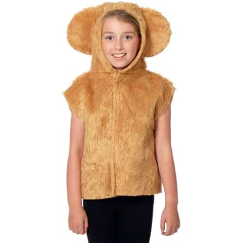 Amazon.co.uk: baloo costume