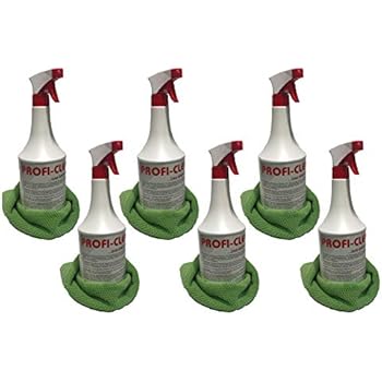 Profi Cleaner EWH-Spezialkonzentrat 1 Liter Sprühflasche ...