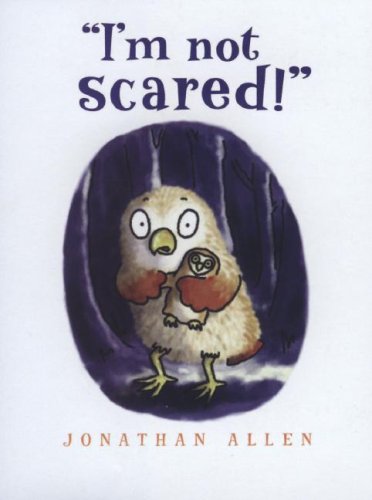 Buy I'm Not Scared! Book Online at Low Prices in India | I'm Not Scared ...