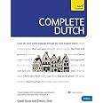 COMPLETE DUTCH BEGINNER TO INTERMEDIATE COURSE: (BOOK AND AUDIO SUPPORT ...