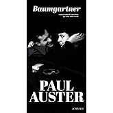 Baumgartner : Auster, Paul: Amazon.es: Libros