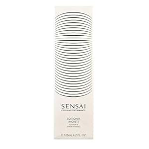 Sensai Cellular Performance femme/woman, Lotion II (Moist), 1er Pack (1 ...