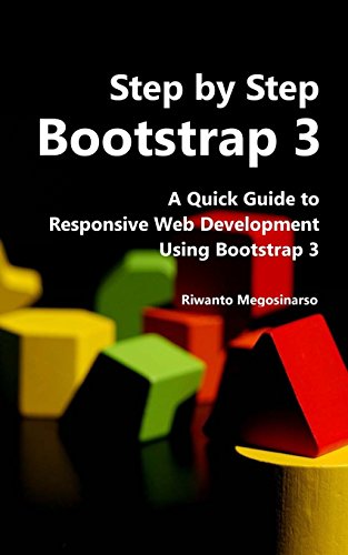 bootstrap 4 pdf books