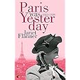 Paris Was Yesterday: 1925-1939 (Virago Modern Classics): Amazon.co.uk ...
