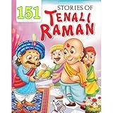Buy The Best of Tenali: 10 Fantastically Witty Stories of Tenali Raman ...