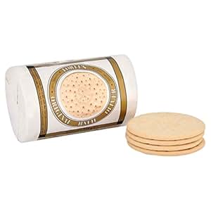 Fortt's Bath Oliver Biscuits 200g: Amazon.co.uk: Grocery