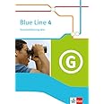 Blue Line 4: Vokabeltraining aktiv Klasse 8 (Blue Line. Ausgabe ab 2014 ...