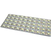 Electronic Spices 4V aluminium led Strip Light Bulbs pack of 5,Iron ...