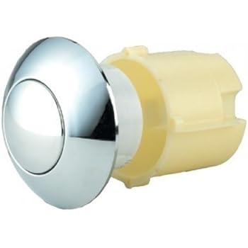 Thomas Dudley Pinto Pneumatic Single Flush Valve 316129: Amazon.co.uk ...