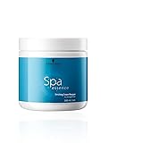 Schwarzkopf Professional Spa Essence Hydrating Masque | For Dry Or ...