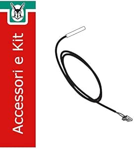 Vaillant VR10 Solar Sensor 306787 : Amazon.co.uk: DIY & Tools