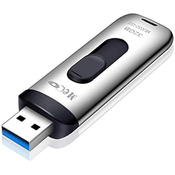 Avtex 8GB USB Memory Stick For TV Recording: Amazon.co.uk: Computers ...