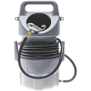 CLARKE SIPHON FEED SANDBLASTER FOR COMPRESSED AIR CSB10: Amazon.co.uk ...