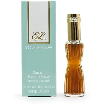 Estee Lauder Youth Dew Eau de parfum Spray 15 ml: Amazon.co.uk: Beauty