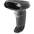 Zebra LI2208-SR7U2100SGW LI2208-SR Handheld Scanner in Black (with ...