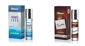 Buy Meena France 2000 & Meena signature by Meena fragrances combo pack ...
