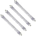 Royalux R7s Tungsten Linear Halogen Floodlight 400W (500W Equivalent ...