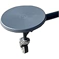 Office Needs Direct SICO Replacement Stools Round 13inch Diameter for ...