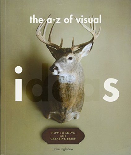Free Book Downloads: The A - Z of Visual Ideas: How to Solve any ...