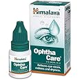 3 x Himalaya Ophthacare Eye Drops Acute & Chronic Conjuntivitis ...