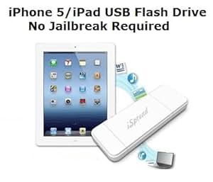 New USB Stick for iPhone, iPad Mini, iPad Pro: Amazon.co.uk: Electronics
