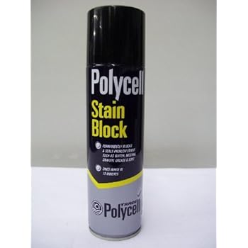 Polycell Stain Block 250ml: Amazon.co.uk: DIY & Tools