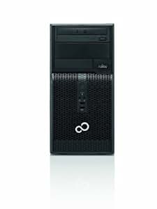 Fujitsu Esprimo P400 Desktop-PC: Amazon.de: Computer & Zubehör