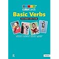 Basic Verbs: Colorcards: 2nd Edition : Speechmark,: Amazon.de: Bücher