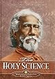 Buy The Holy Science Book Online at Low Prices in India | The Holy ...