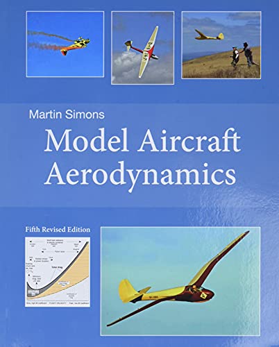 Buy Model Aircraft Aerodynamics Book Online at Amazon | Model Aircraft ...