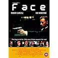 Face [DVD]: Amazon.co.uk: Robert Carlyle, Ray Winstone, Steven ...