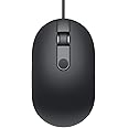 Amazon.in: Buy Dell Wired Mouse with Fingerprint Reader - MS819 Online ...