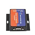 USR-TCP232-302 RS232 Serial to RJ45 Ethernet Adapter IP Converter ...