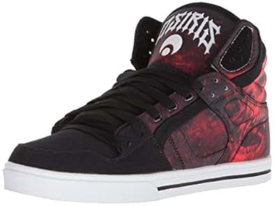 Osiris Clone Hi Top Mens Skate Shoe: Amazon.co.uk: Shoes & Bags