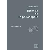 Amazon.fr - Histoire de la philosophie - Foglia, Marc, Collectif - Livres