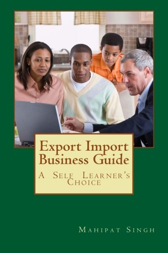 Export Import Business Guide: Learn Export Import Business & Become a ...