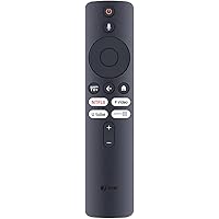Buy Original Redmi Tv Remote Xiaomi tv Remote Control Mi Tv Remote ...