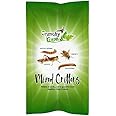 Crunchy Critters Edible Insects Mixed Critters : Amazon.co.uk: Pet Supplies