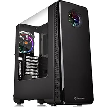 OMEN X by HP 900-099nn Full Gaming Tower Case for Micro ATX ...