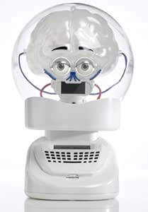 Brian the Brain : Amazon.co.uk: Toys & Games