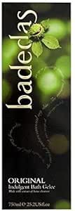 Badedas Original Bath Gelle 750ml : Amazon.co.uk: Beauty
