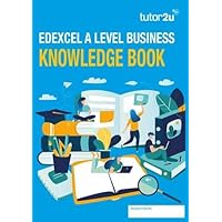 Edexcel AS/A level Business 5th edition Student Book and ActiveBook ...