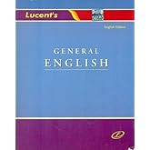 Buy Lucent's General English 6th Edition (English Edition) Book Online ...