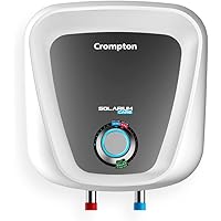 Buy Crompton Solarium CLX 15-L 5 Star Rated Storage Water Heater ...