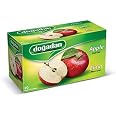 Dogadan Premium Turkish Apple Tea (Elma Cayi) 20 Tea Bags : Amazon.co ...