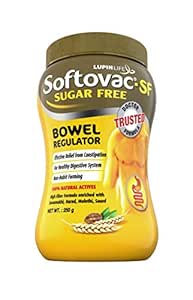 Buy Softovac-Sf (Sugar Free) Bowel Regulator For Effective Relief From ...