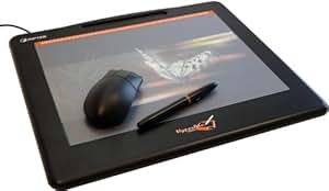 Aiptek Hyper Pen 12000U: Amazon.de: Elektronik