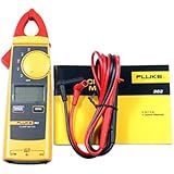 Fluke 362, 200A AC/DC Clamp Meter (4345498) : Amazon.in: Industrial ...
