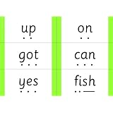 Read Write Inc.: Red Word Cards (READ WRITE INC PHONICS): Amazon.co.uk ...